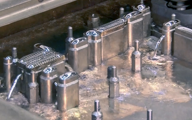 Vitronics Soltec Features | ITW EAE